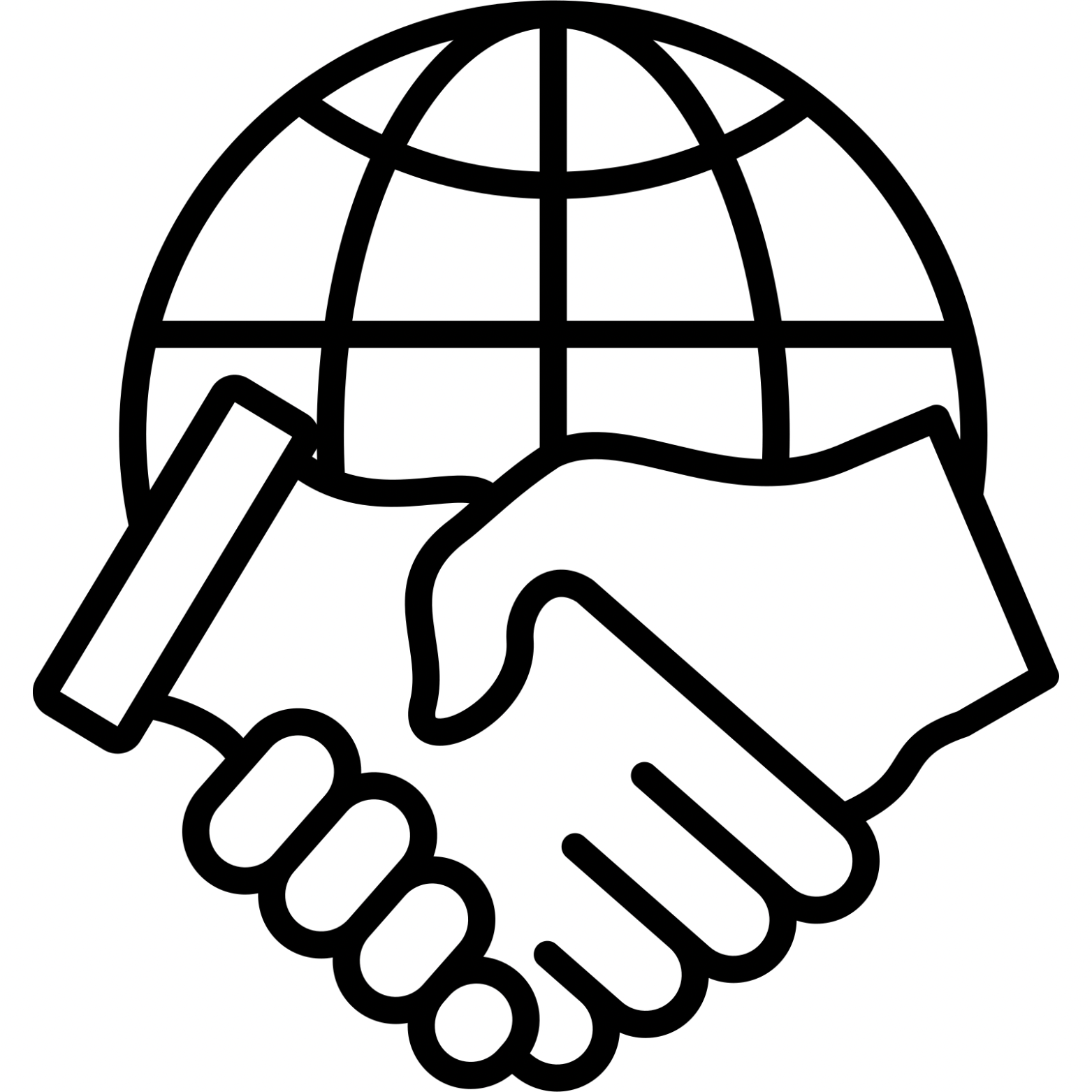 MINI SWANN – BELLISSIME PARIS